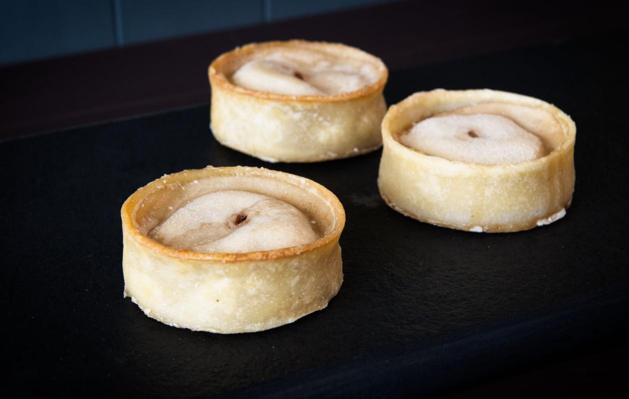 Welcome | The Little Bakery Dumfries